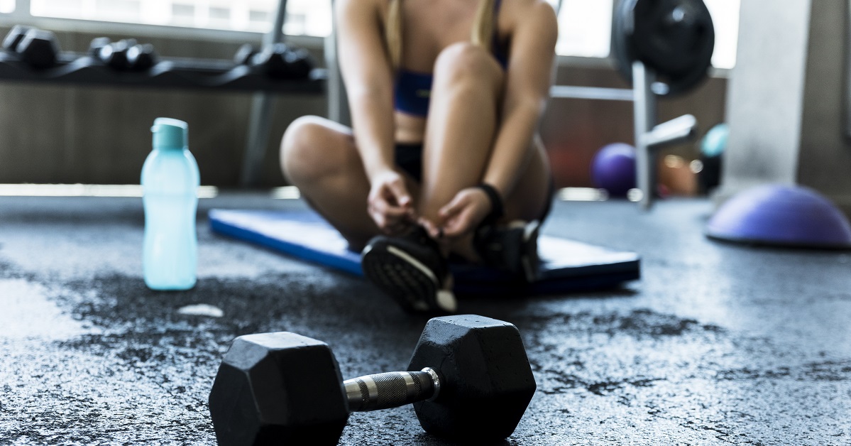 Edzel és mégis hízol? Itt van 7 lehetséges ok!